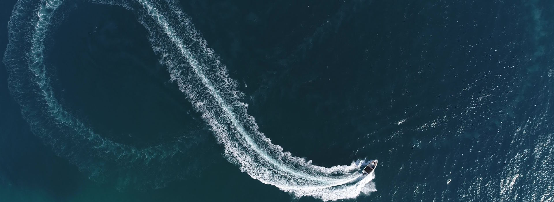 Humphree Trim & Stabilisation Systems | Precision Marine Control by CPG